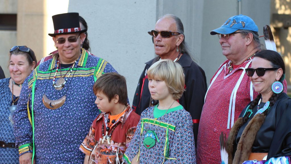 The People - Tales of the Towpath