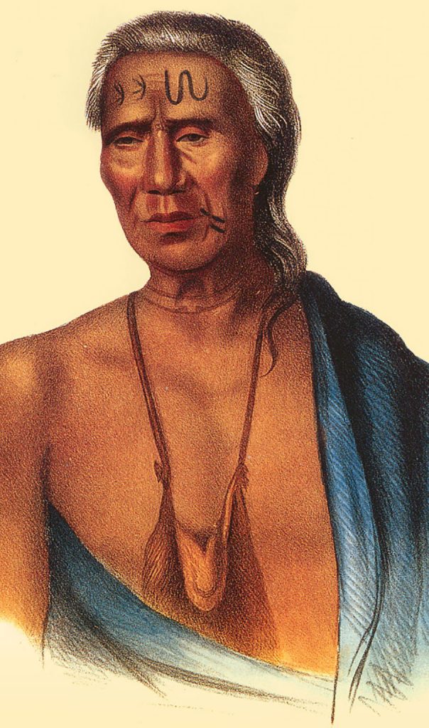 The People - Tales of the Towpath