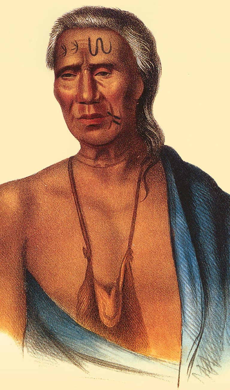 The People - Tales of the Towpath